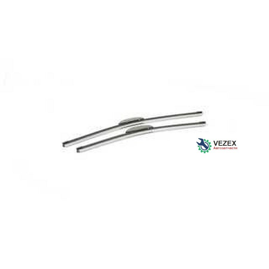 BSG AUTO PARTS BSG 40-992-014 Дворник - комплект перед.