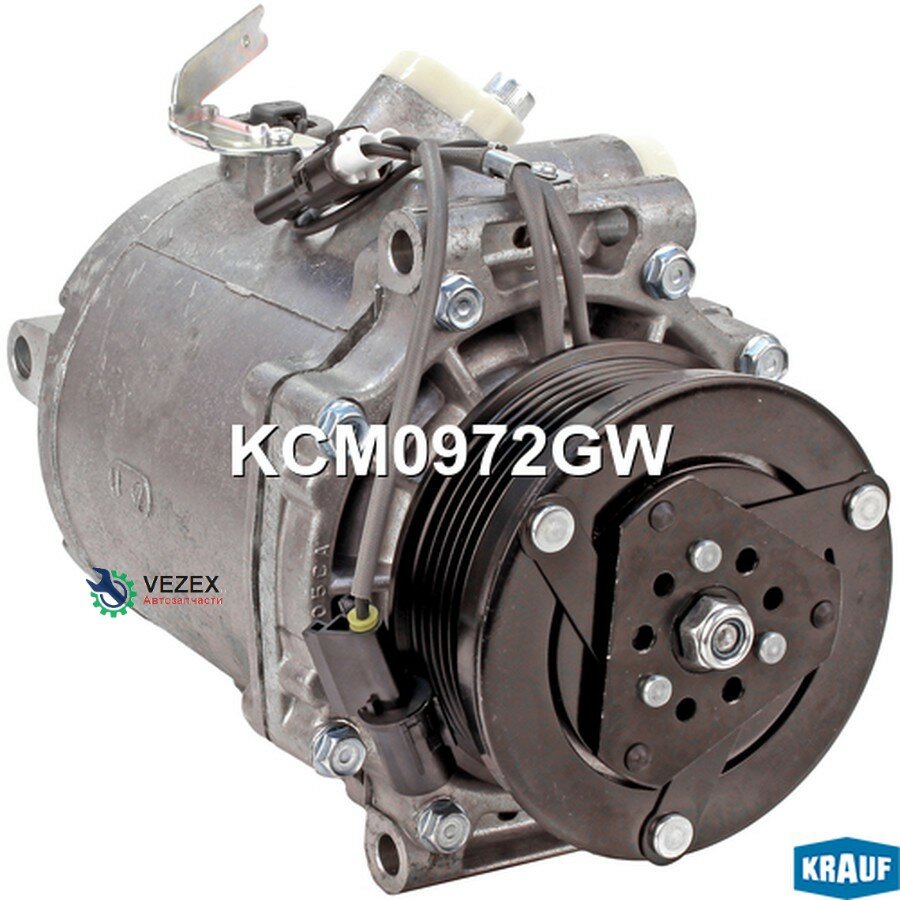 KRAUF KCM0972GW Компрессор кондиционера