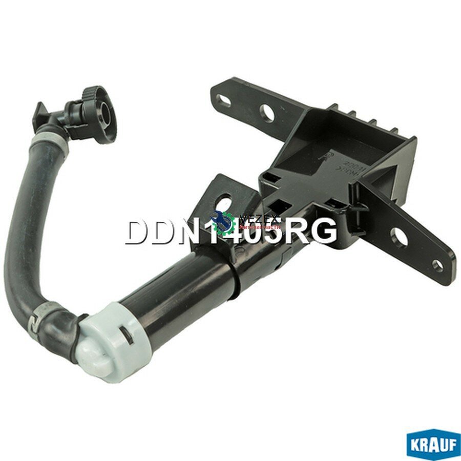 KRAUF DDN1405RG Форсунка омывателя фар DDN1405RG