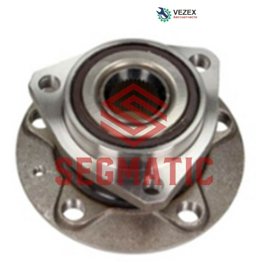 SEGMATIC SGWH30204099 Ступица колеса