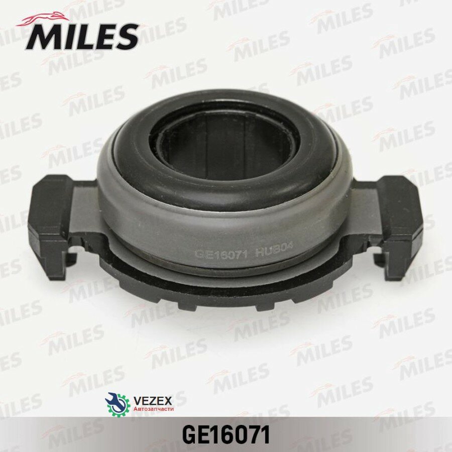 MILES GE16071 Подшипник выжимной