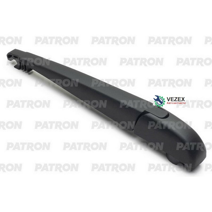 PATRON PWA078 Рычаг стеклоочистителя задн. Toyota Matrix 2001-2008, Toyota RAV 4 2000-2005