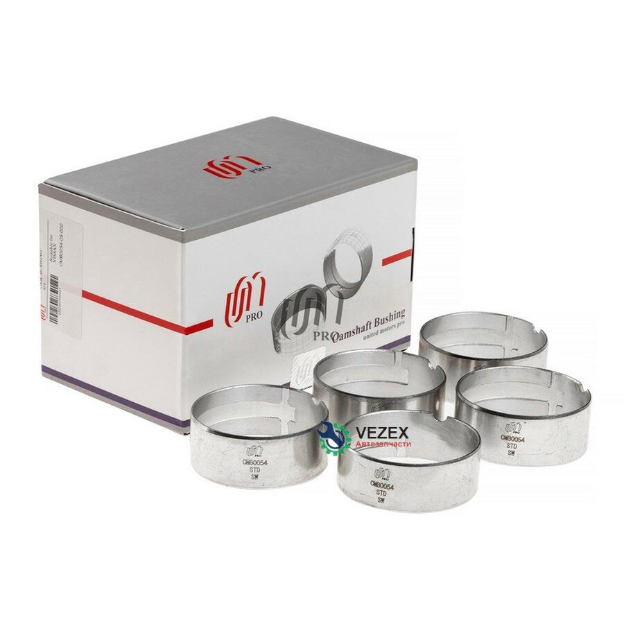 UMPRO CMB0054-05-000 Втулки распредвала