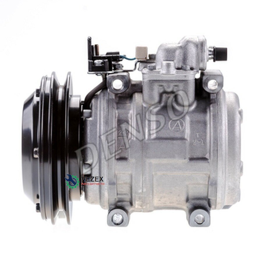 DENSO DCP17095 Компрессор кондиционера DCP17095