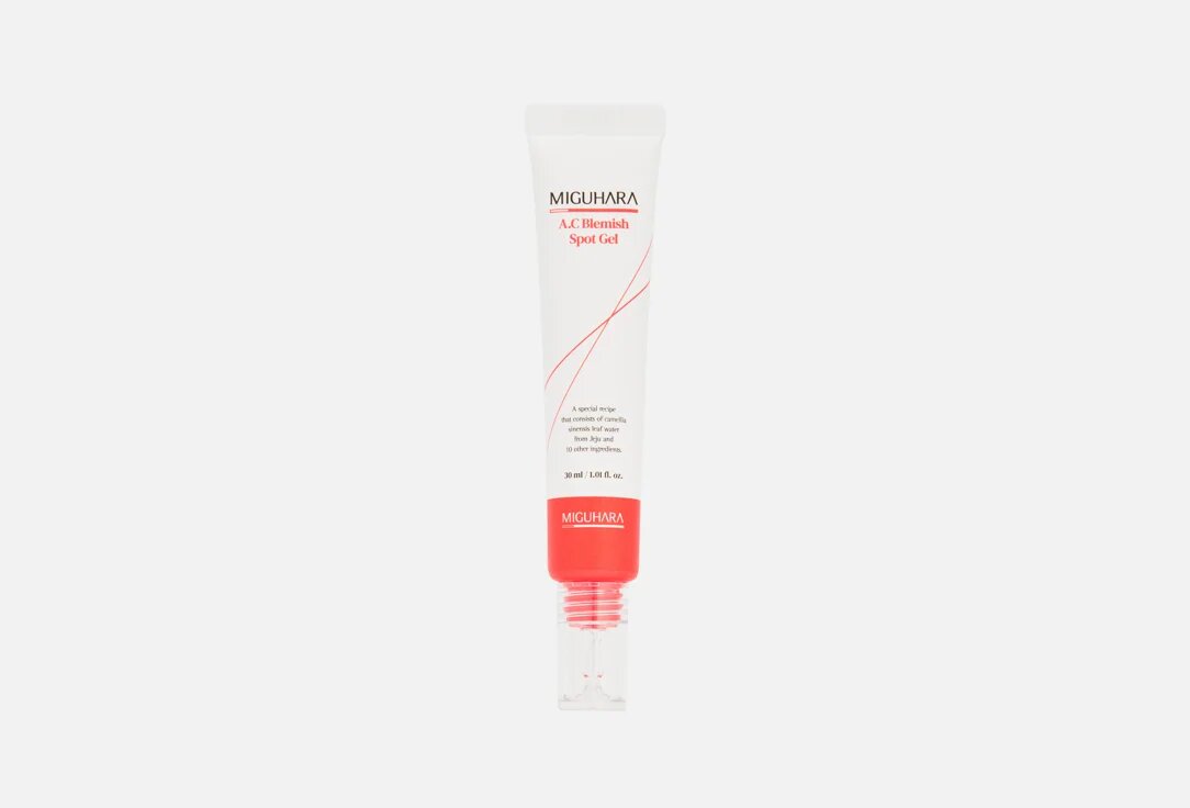MIGUHARA A.C Blemish Spot Корректор несовершенств 30мл