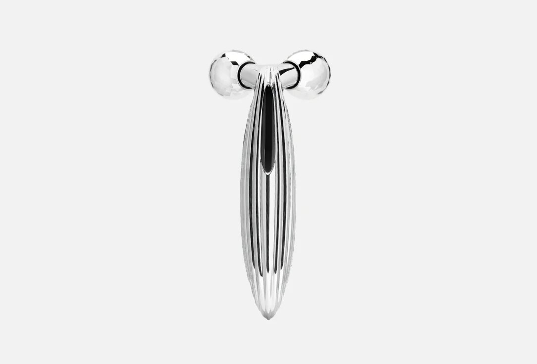 ReFa CARAT RAY FACE Лифтинг-массажёр для лица, шеи и зоны декольте 1шт