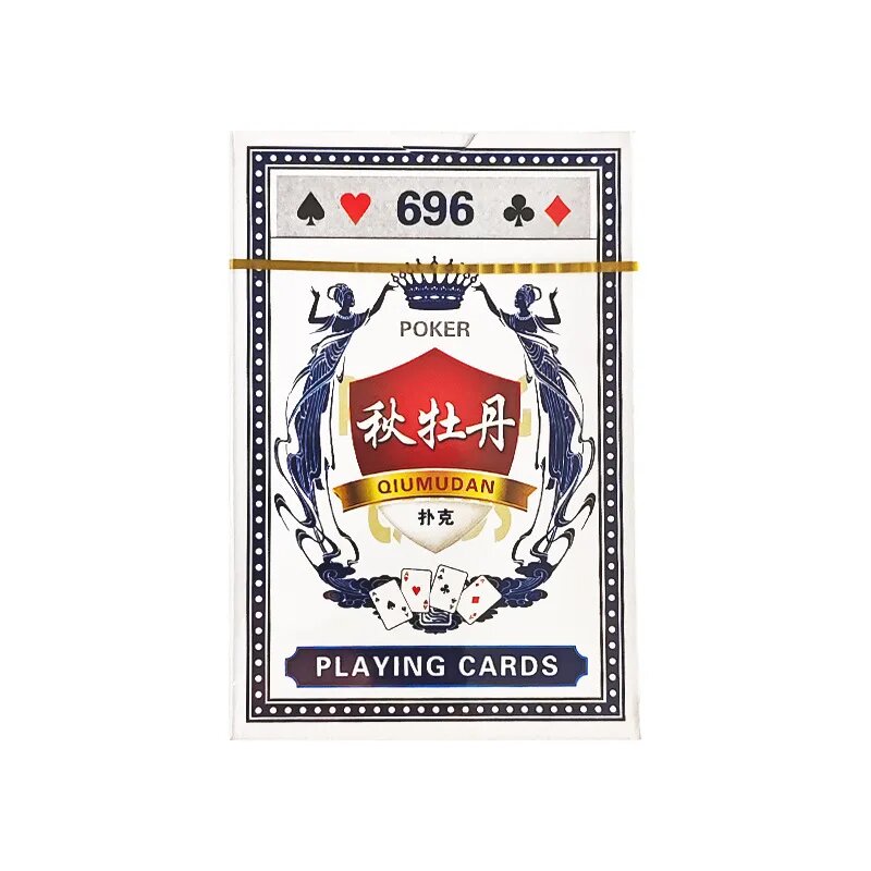 Игральные карты PKP04