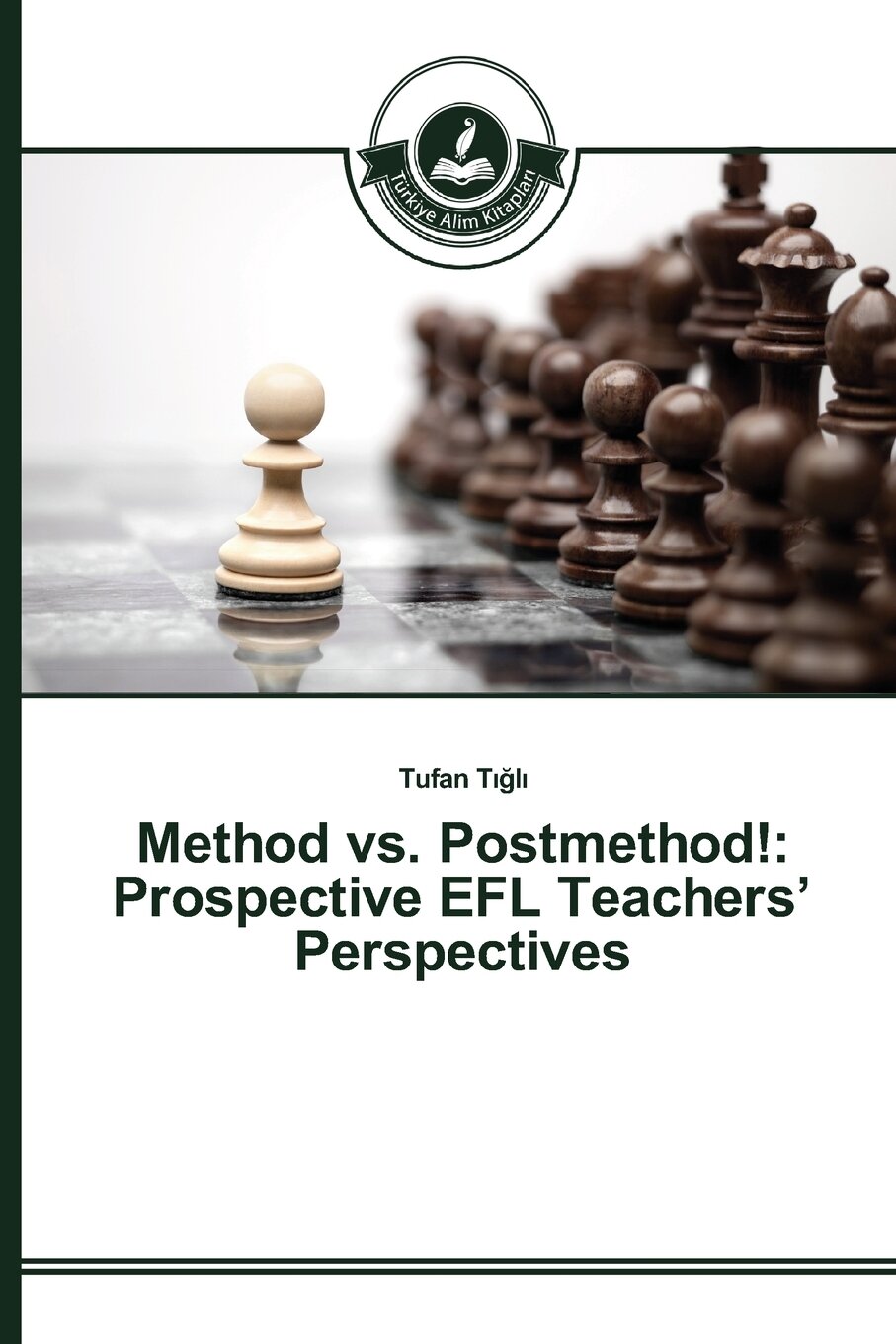 Method vs. Postmethod. Prospective EFL Teachers' Perspectives — фото 1