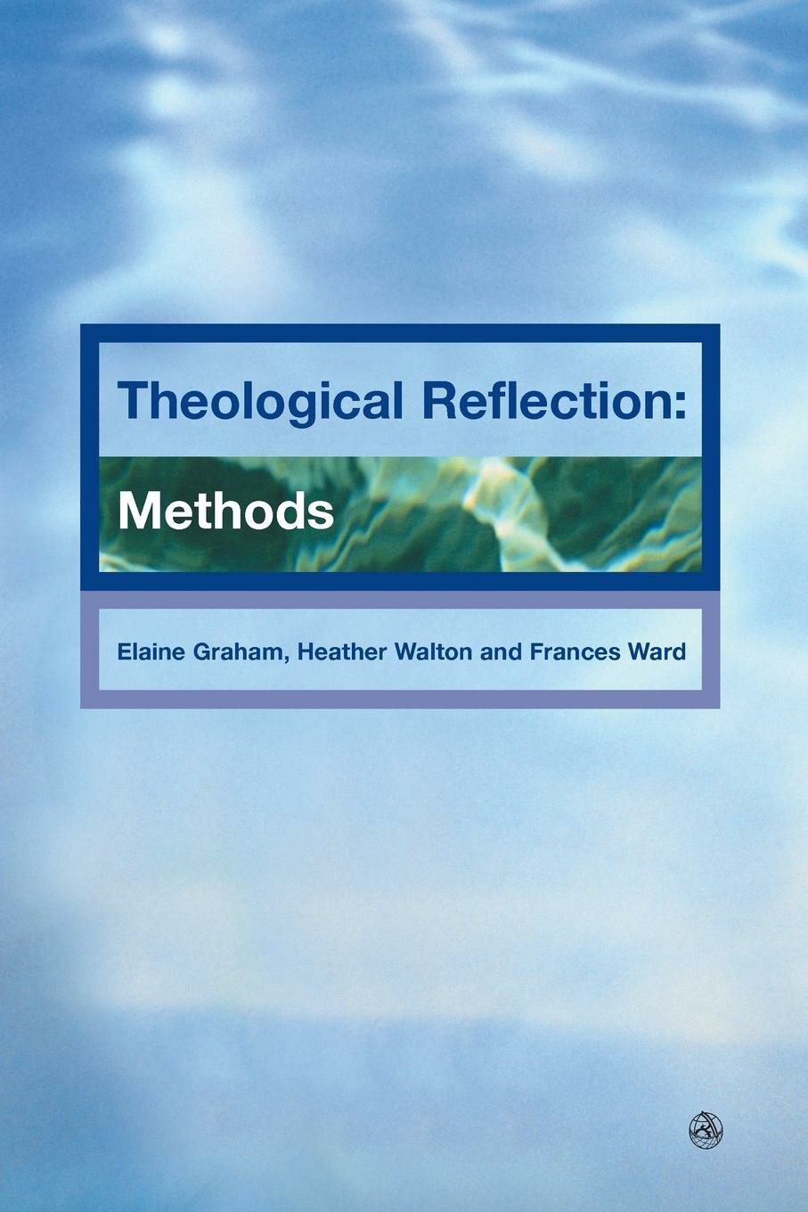 Theological Reflection. Methods — фото 1