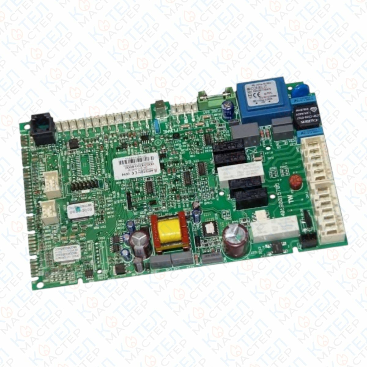 Электронная плата для котлов Ariston Clas Premium Evo System 60001899-03