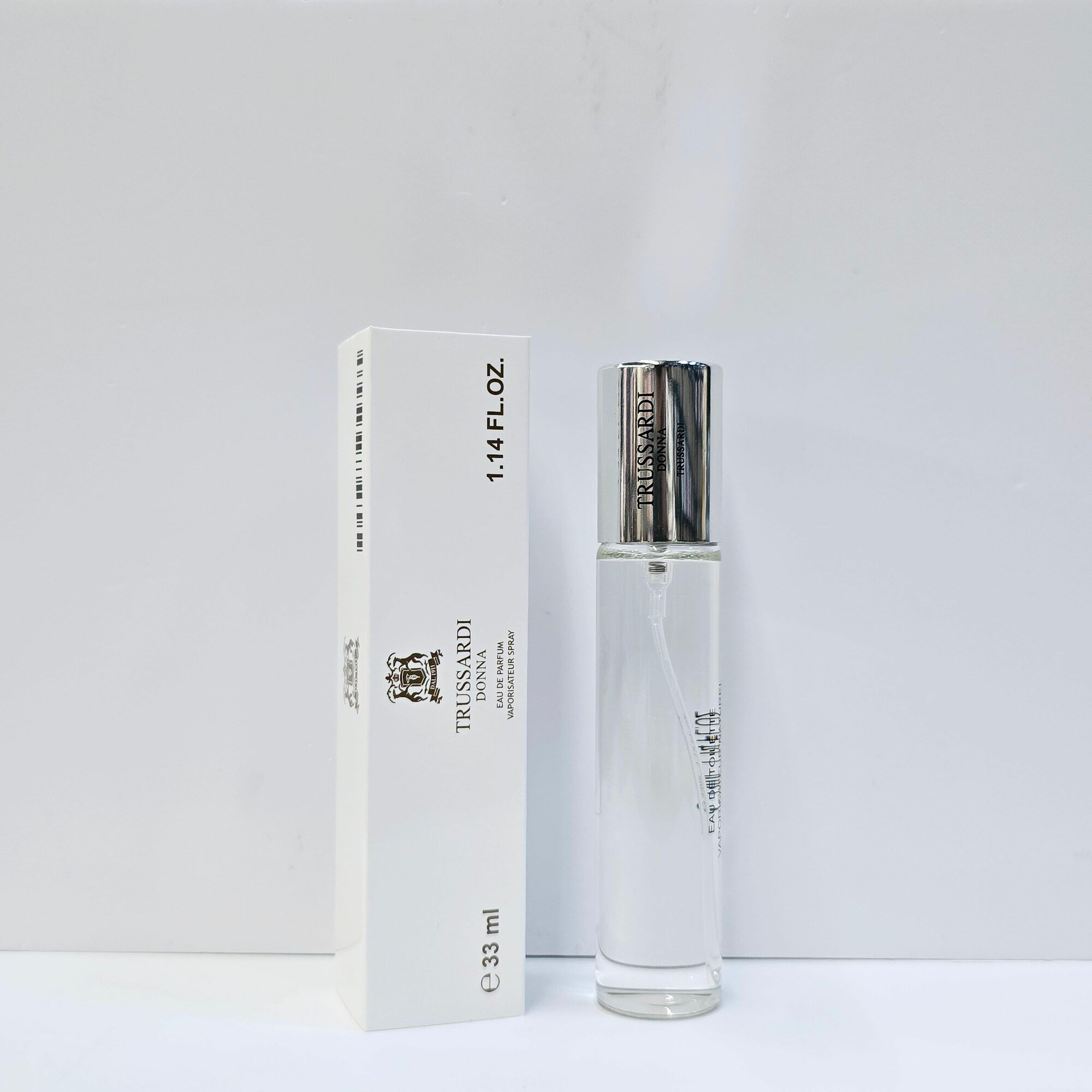 Парфюмированная вода Trussardi Donna, 33ml