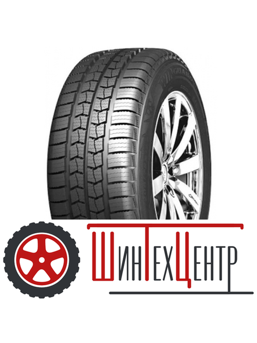 Шина 215/70R15C Nexen Winguard Wt1 109/107 R Lt Зимняя для автомобилей любых видов