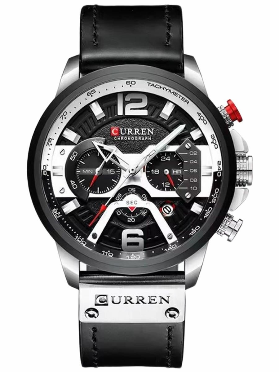  CURREN