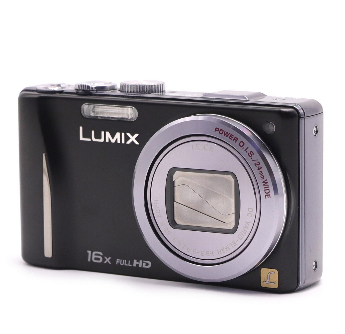 Цифровая камера Panasonic Lumix DMC-TZ20