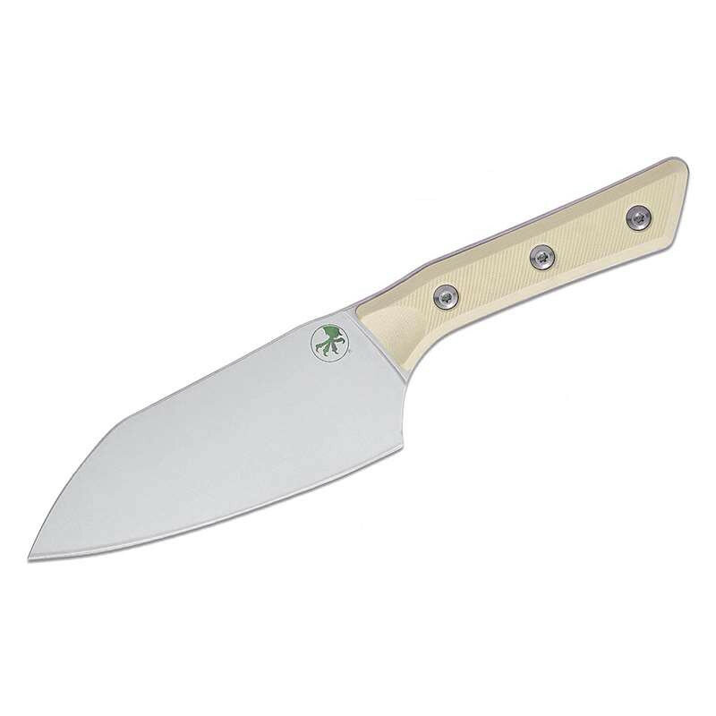 Microtech Нож кухонный Santoku (3200-10IV)