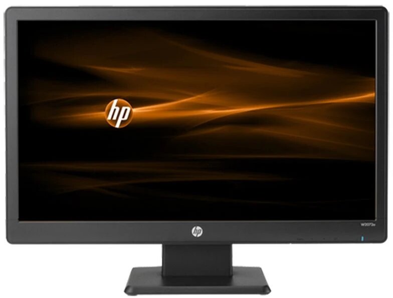 Монитор HP 20" W2072a