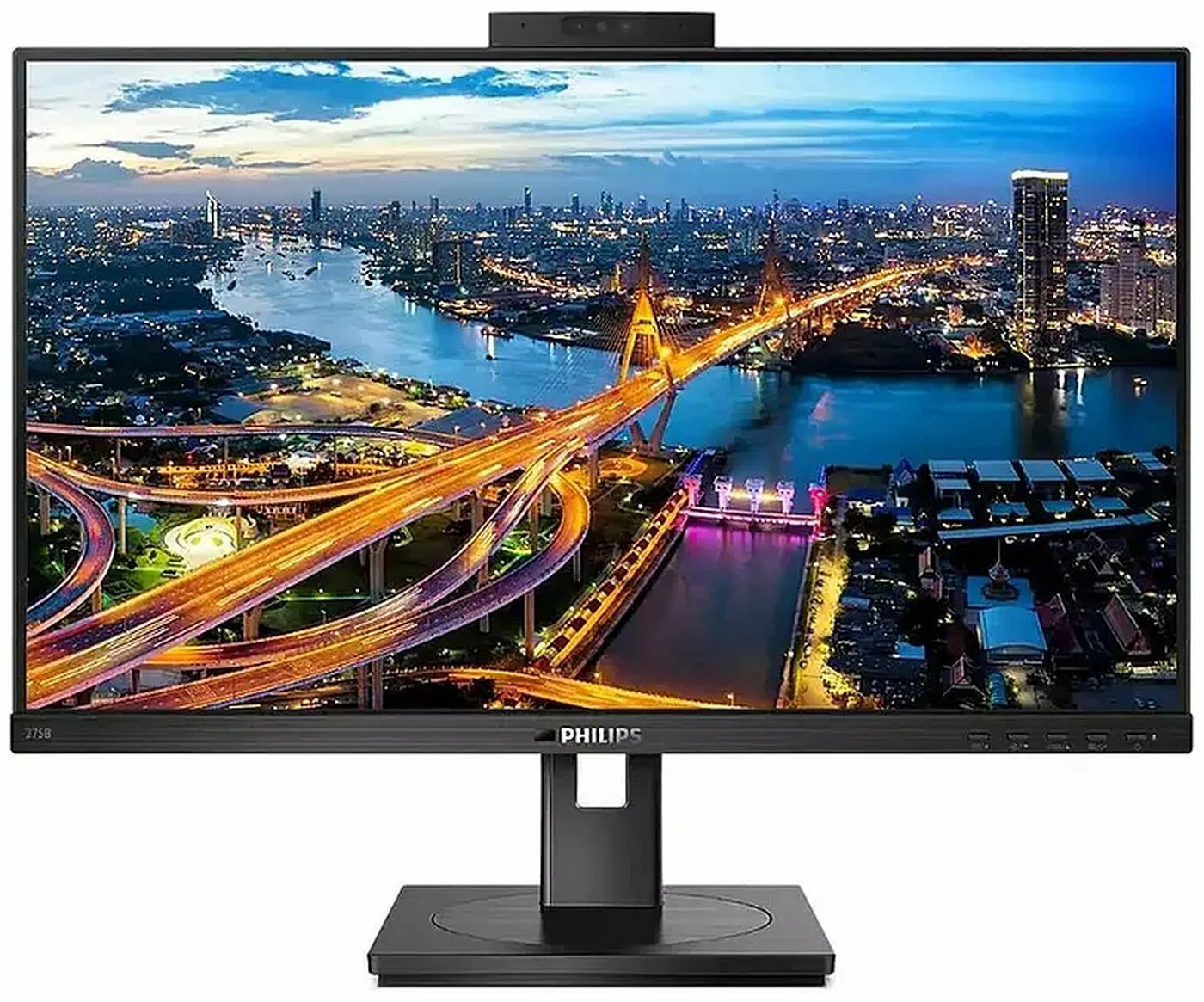 ЖК монитор Philips 27', 275B1H/01