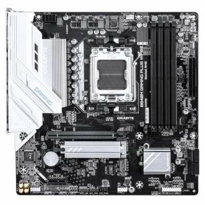 Материнская плата Gigabyte B840M Gaming Plus WIFI6E