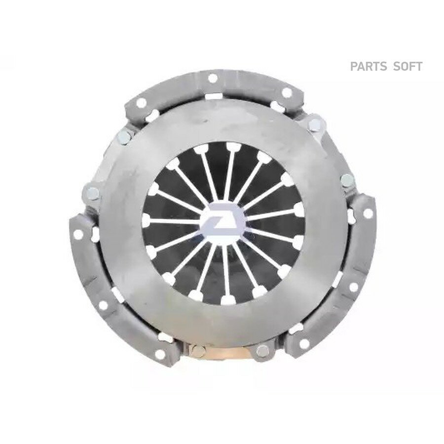 Корзина сцепления Mitsubishi Delica 89-07 / L200 86-06 AISIN CM-032 | цена за 1 шт