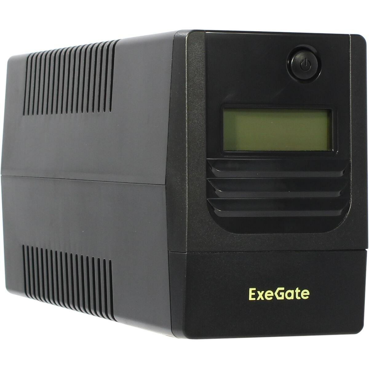 UPS 500VA ExeGate Smart