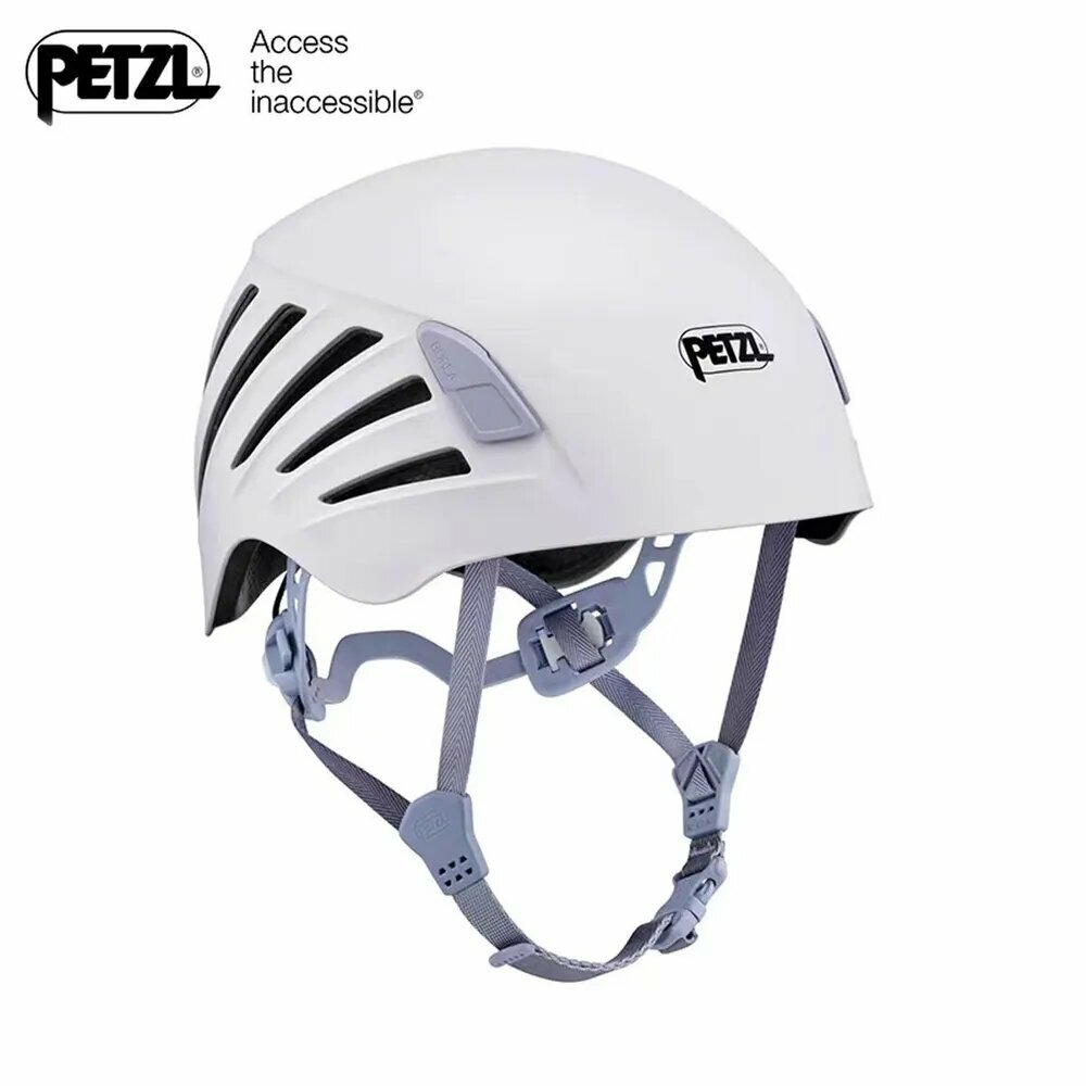 Petzl Каска альпинистская, размер: 52-58