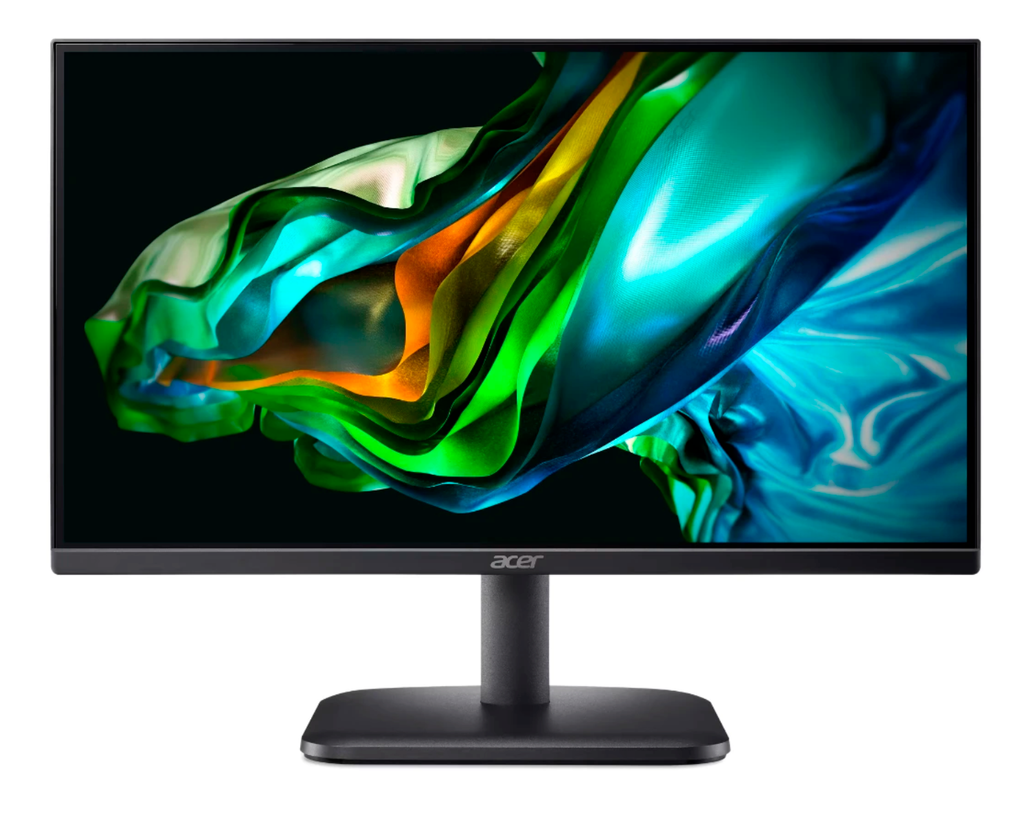 Монитор Acer EK251QP6bi UM. KE1CD.601, 24,5", IPS, 1920 x 1080, FreeSync, черный