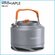 Fire Maple FEAST XT2 теплообменный чайник