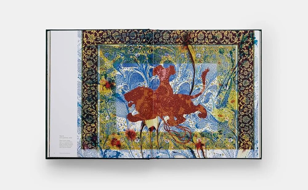 Shahzia Sikander: Collective Behavior