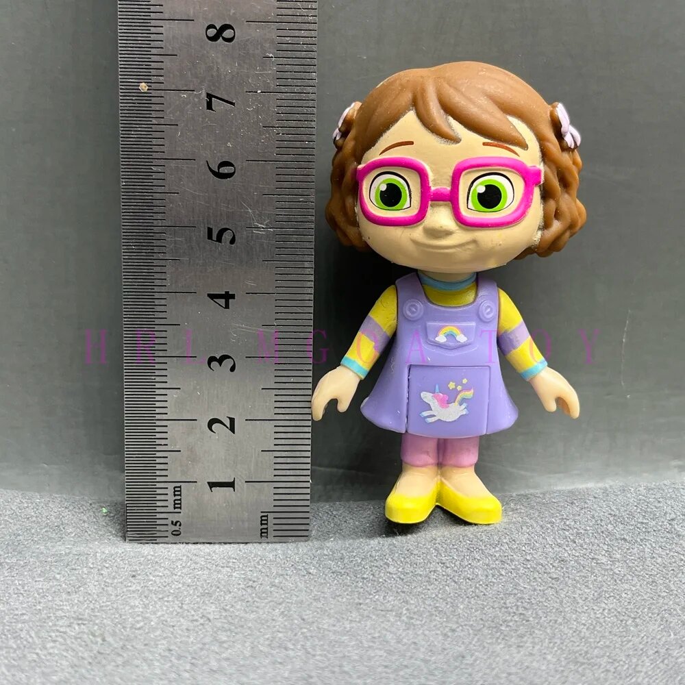 Арбузная кукла PVC A29-1PC