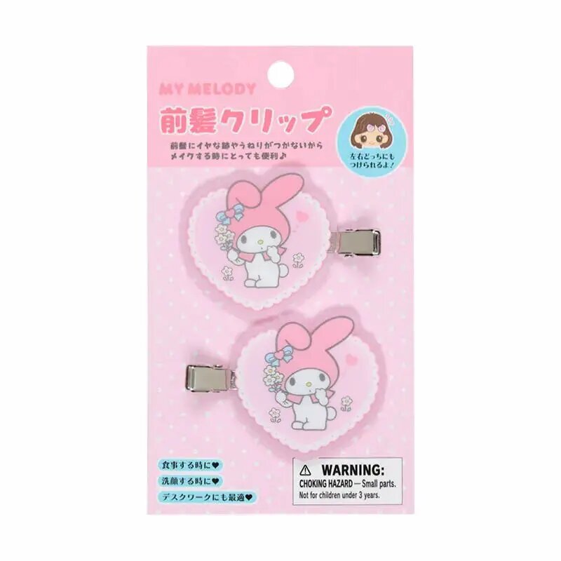 Заколки для волос My Melody, Melody 2
