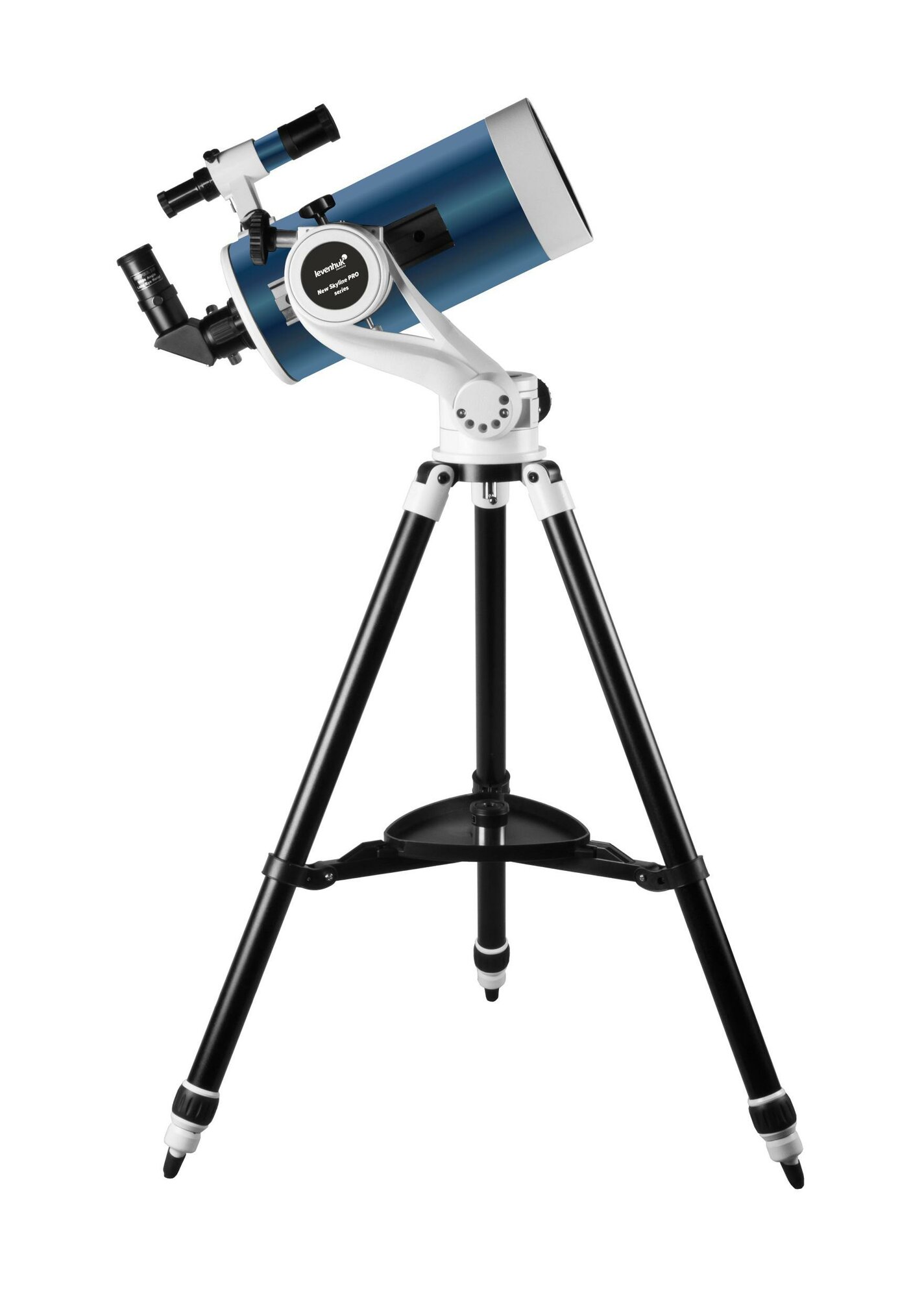 Телескоп Levenhuk New Skyline Pro Mak 127/1500 Az5