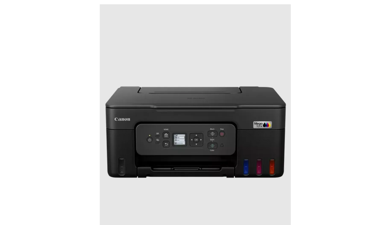 МФУ Canon PIXMA G3480