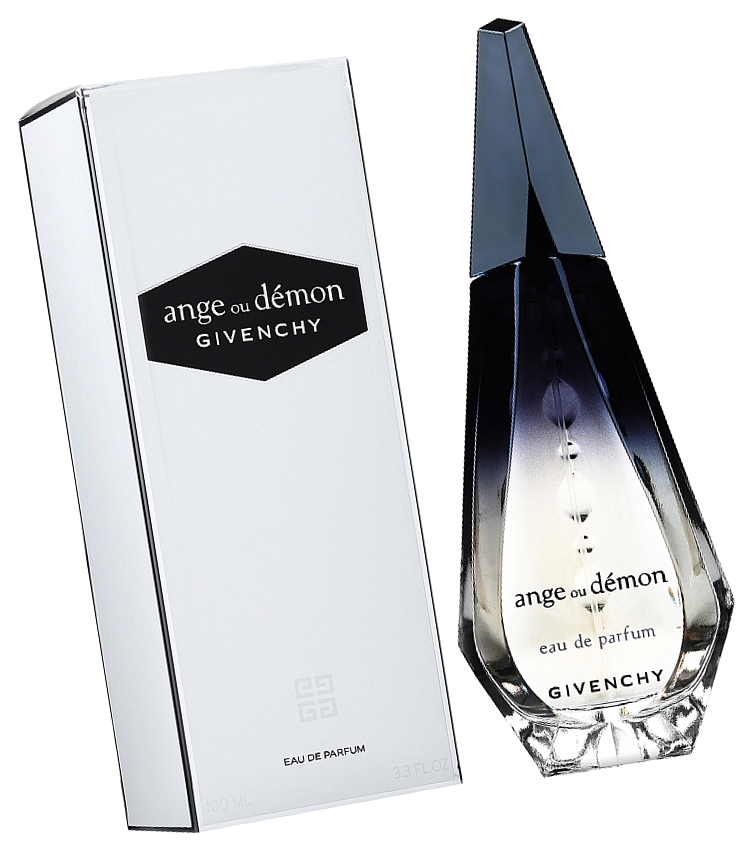 Givenchy Ange Ou Demon женский аромат 100 мл - Ангел и Демон от Живанши
