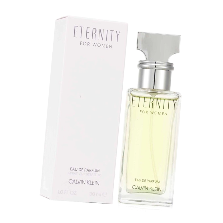 Туалетная вода Кельвин Кляйн Этернити 30 мл женская - Calvin Klein Eternity For Women