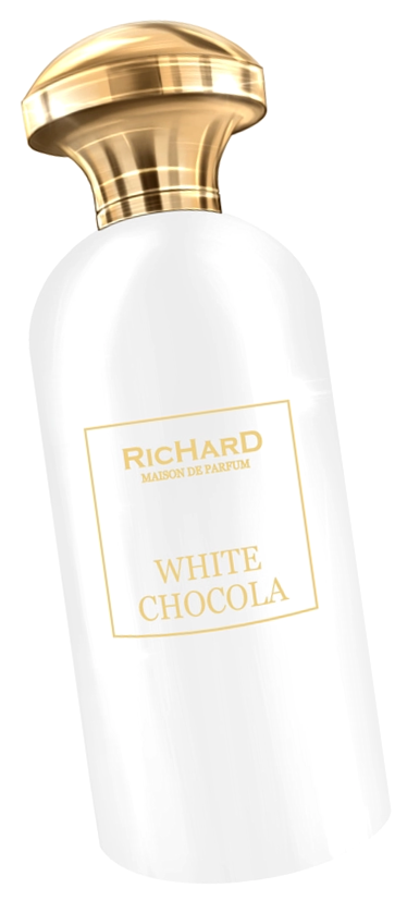 Парфюмерная вода Ричард Вайт Чокола 100 мл - Richard White Chocolate унисекс