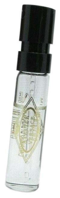 Versace Safran Royal 1.5 мл сэмпл / Версаче Шафран Роял - парфюм унисекс Ателье