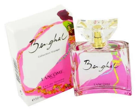 Lancome Benghal туалетная вода 50 мл / Ланком Бенгал женский аромат