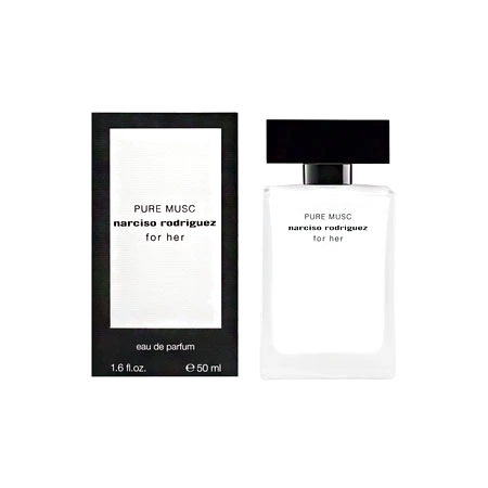 Narciso Rodriguez Pure Musc For Her парфюмерная вода 50 мл для женщин - Нарциссо Родригес Пур Маск