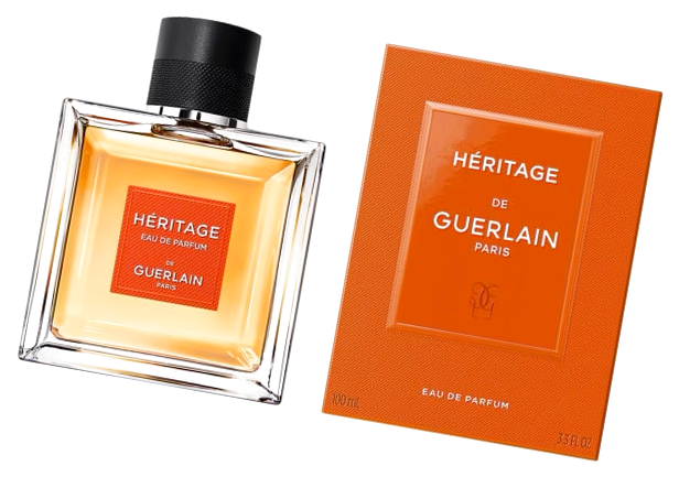 Парфюмерная вода Герлен Херитаж 100 мл мужская - Guerlain Heritage