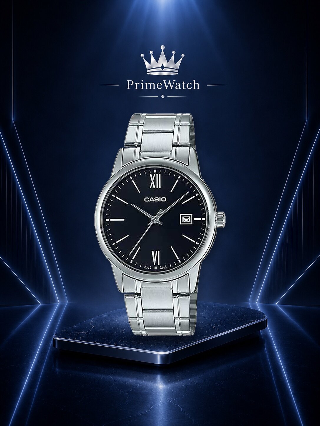 Наручные часы CASIO Collection