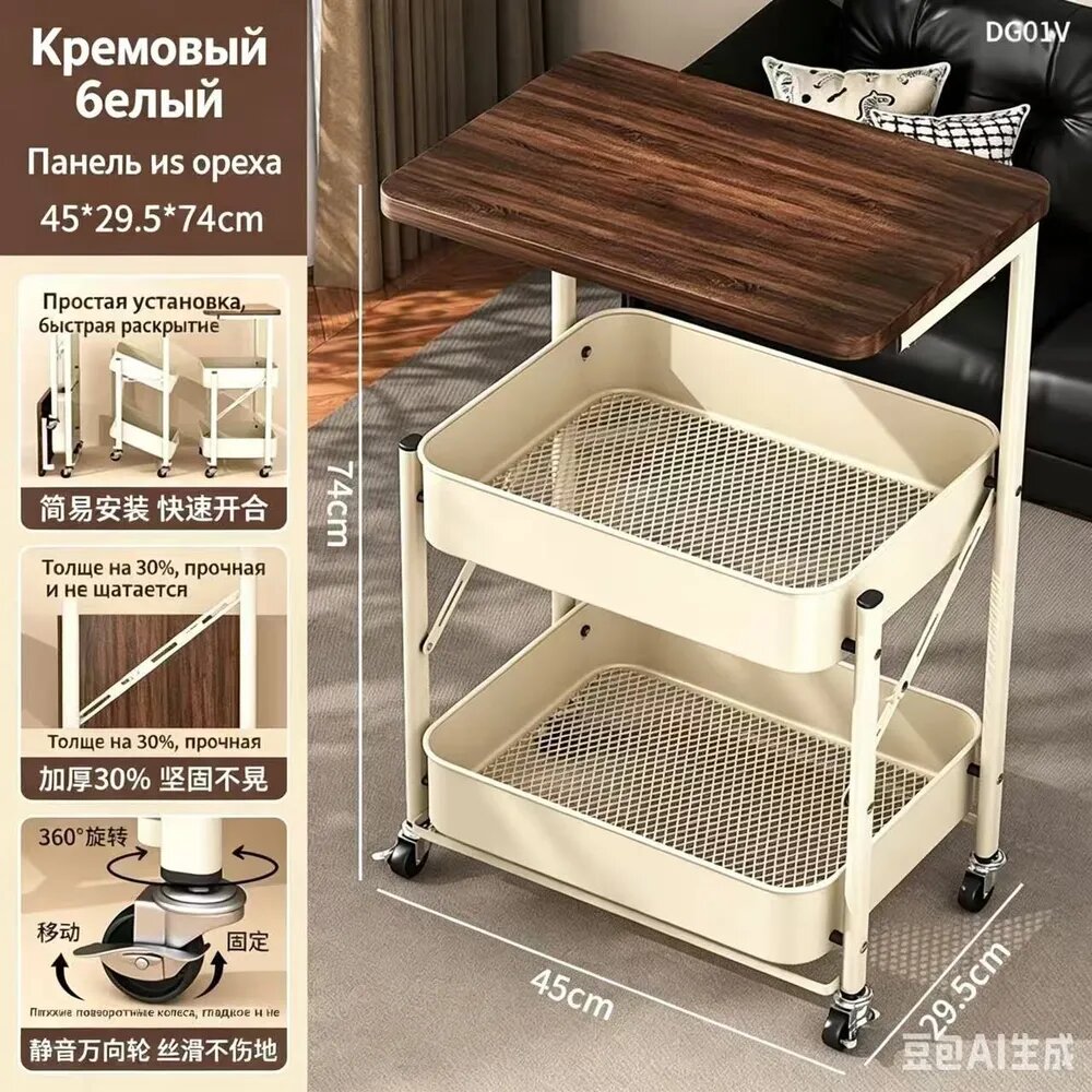 ZHIHAI Органайзер барный, 420 см х 760 см