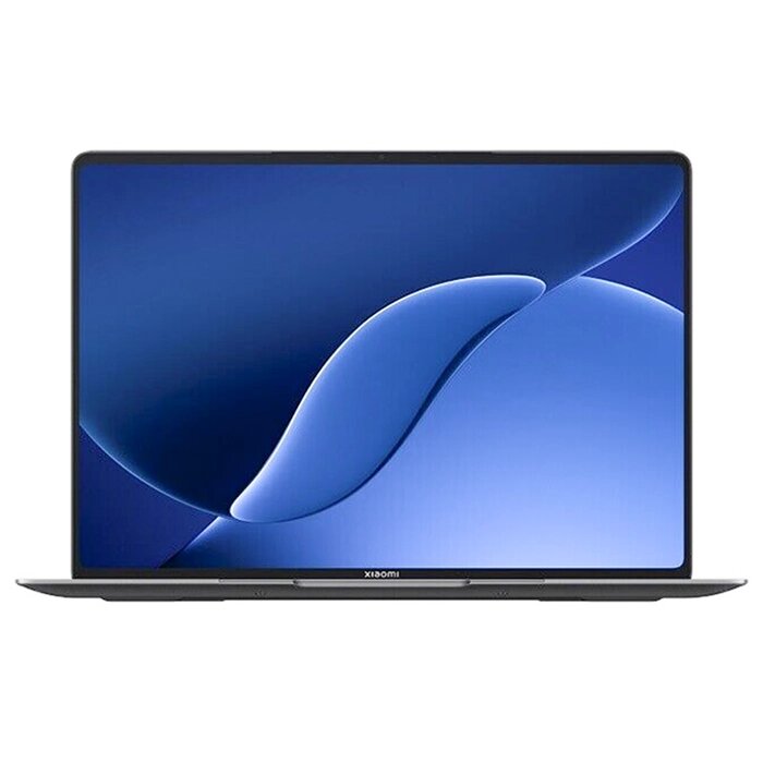 14,6" Ноутбук Xiaomi Book Pro 14 (2026), 3120x2080 OLED 120 Гц, Intel Core Ultra 5 338H (4,7 ГГц), RAM 32 ГБ LPDDR5X, SSD 2048 ГБ, Intel Arc B370, Windows 11 Pro + MS Office Pro, Серый, Русская раскладка (JYU4752CN)