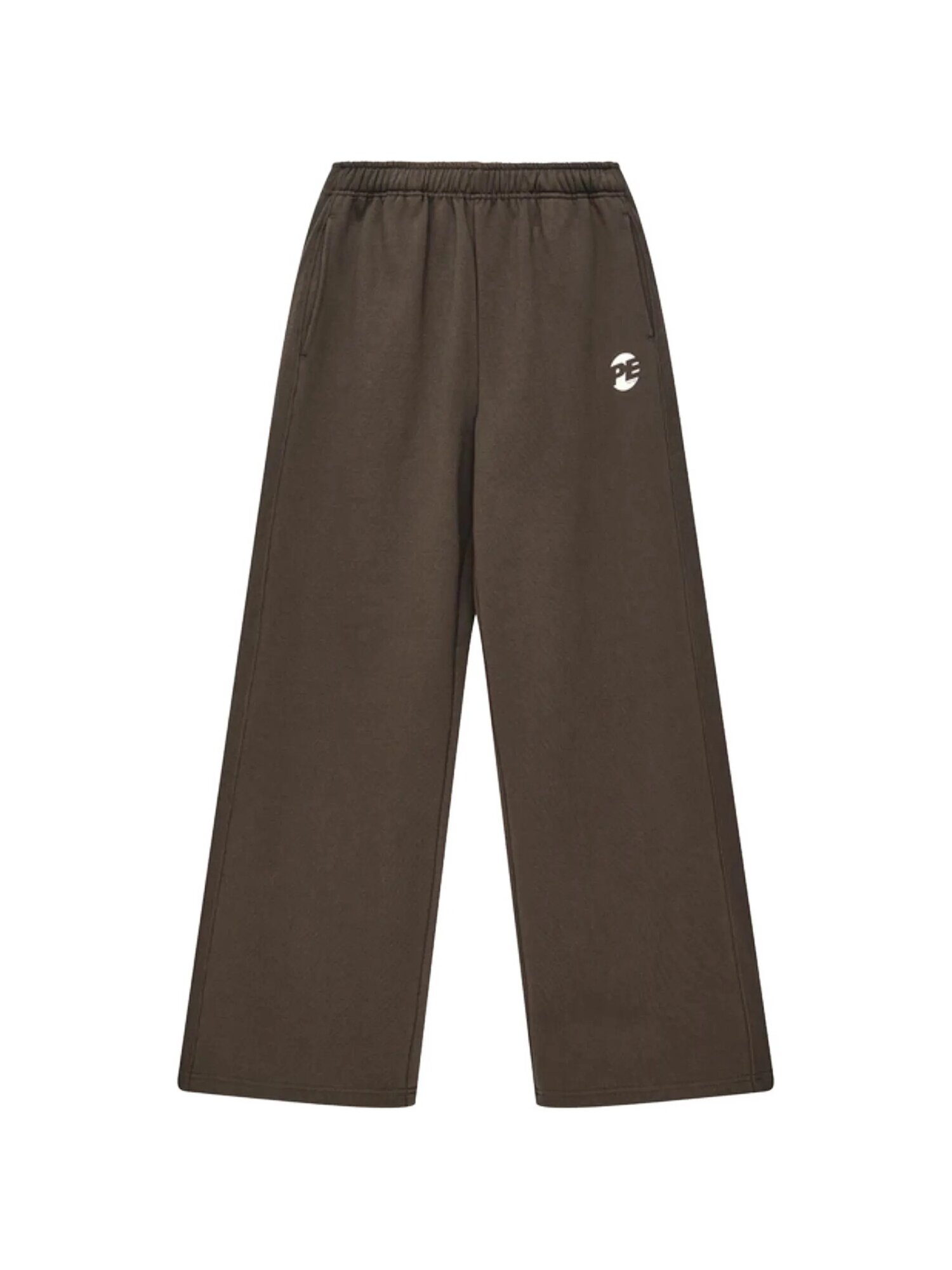 Брюки Voltage straight-leg track pants