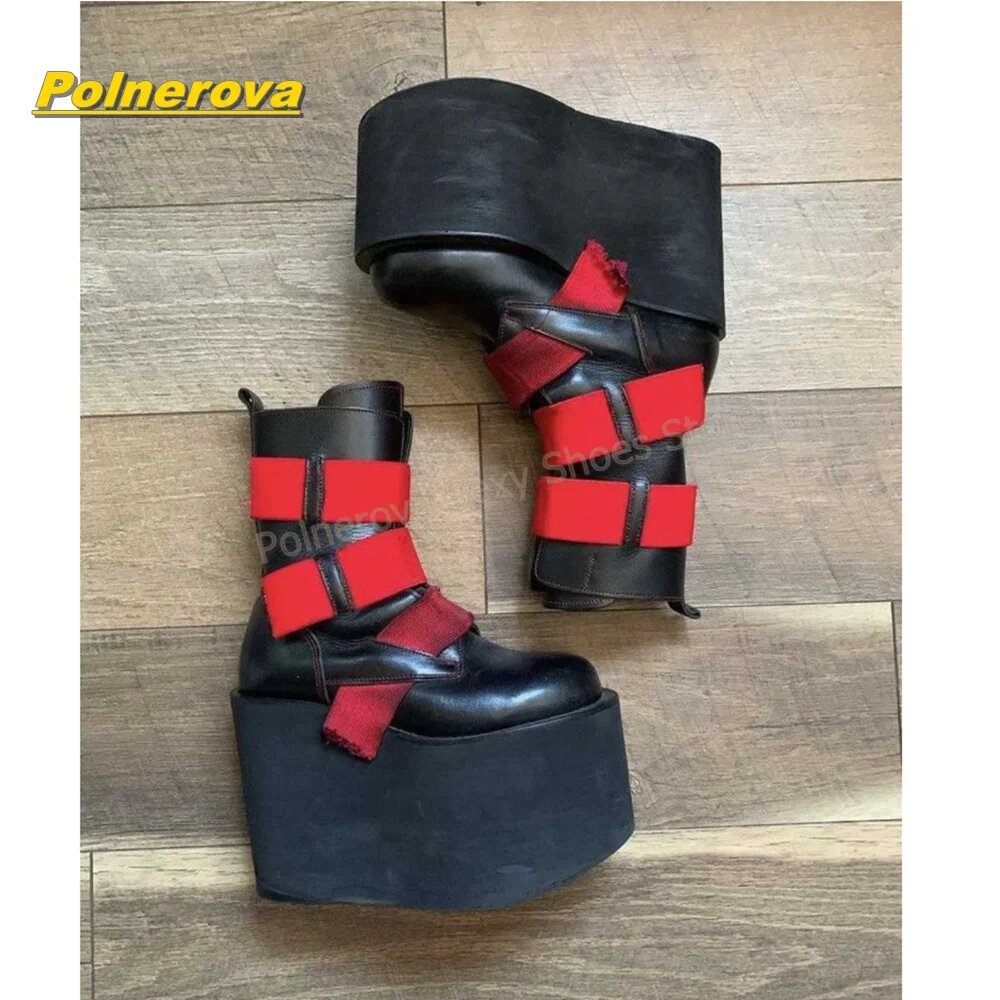 Сапоги