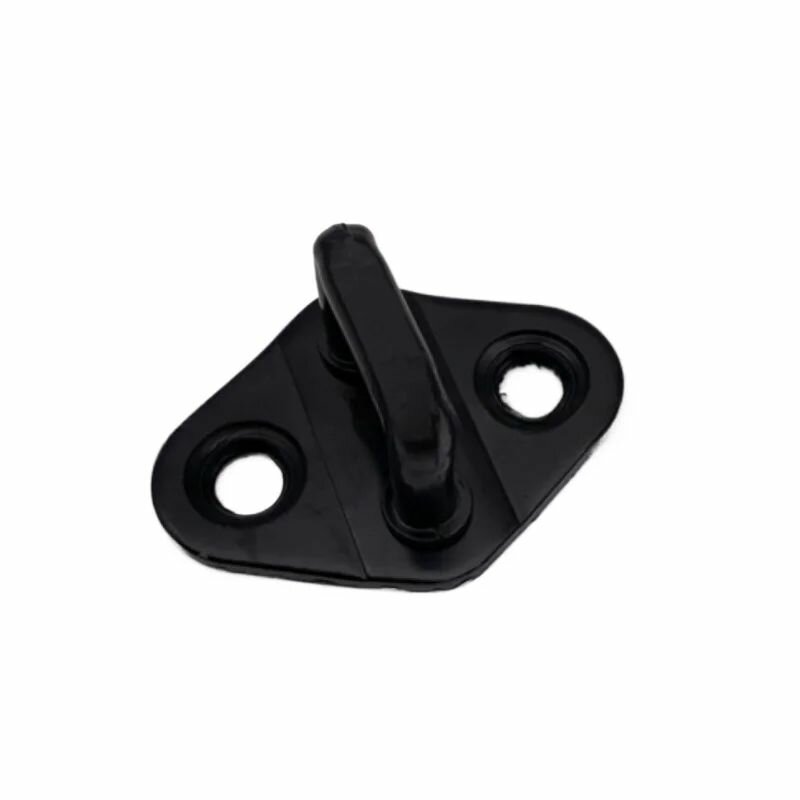 Винты крюка замка двери кабины для экскаваторов Sany SY55-550 (модели 3.5, 4.0).