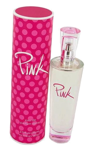 Parfum Victoria`s Secret Pink 50 мл для женщин / Виктория Сикрет Пинк парфюмерная вода