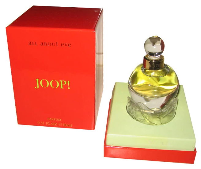 Женский парфюм Joop All About Eve 10 мл - Джуп Ол Эбаут Ив духи для женщин