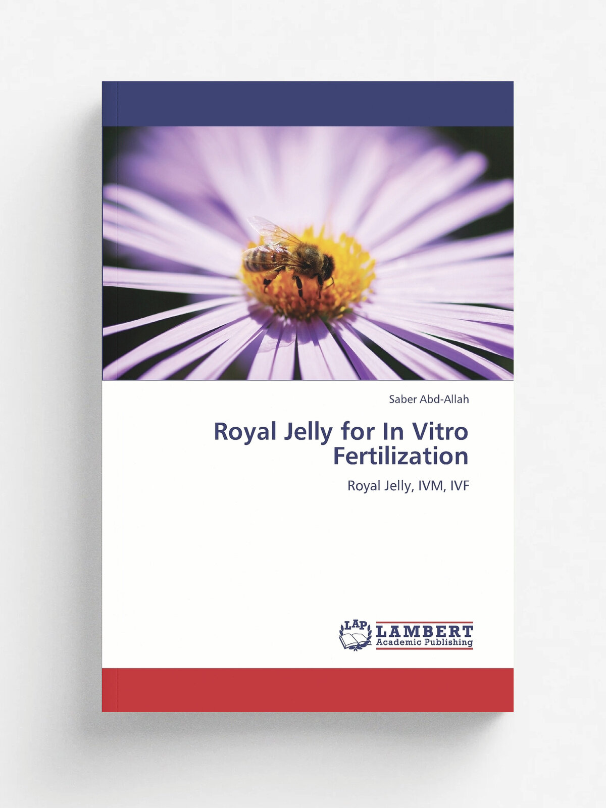 Royal Jelly for In Vitro Fertilization