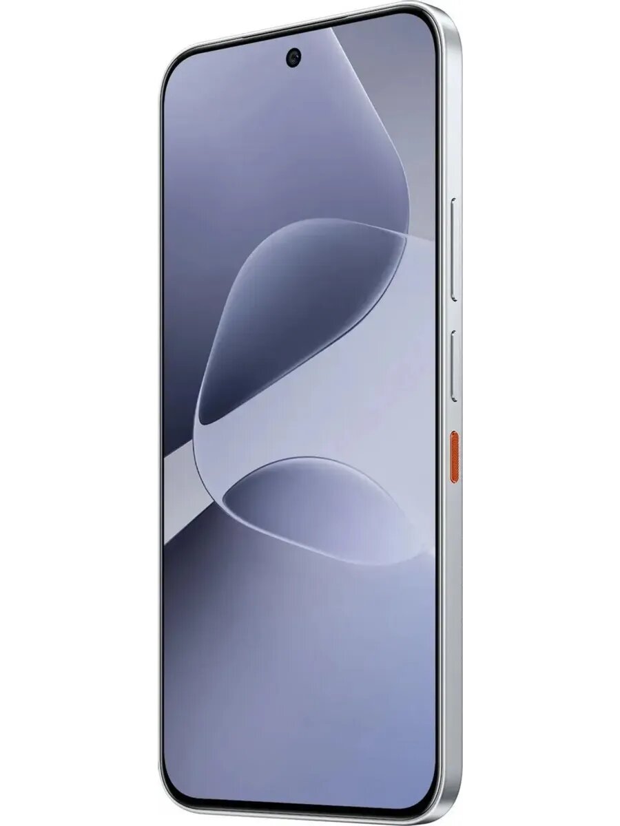 HOT 60 Pro 8/256 Ростест (EAC) — фото 1