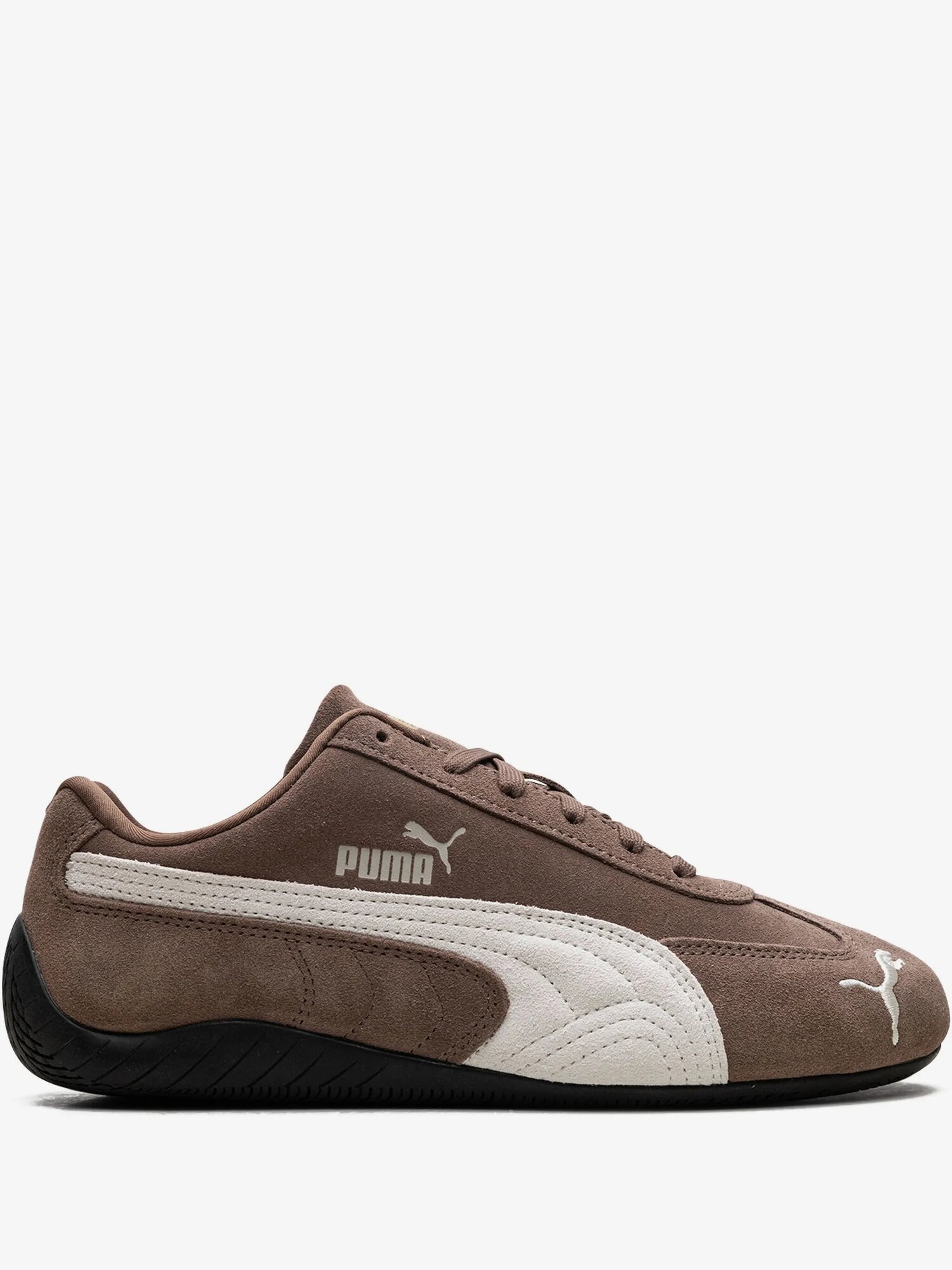 Кроссовки Speedcat OG Haute Coffee/Frosted Ivory